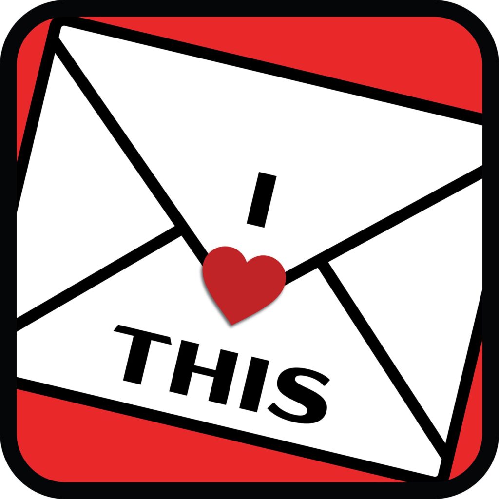 Episode – I Heart This